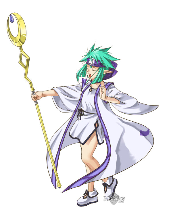 Felis from blade dancer lineage of light request >.> - Dreams in ...